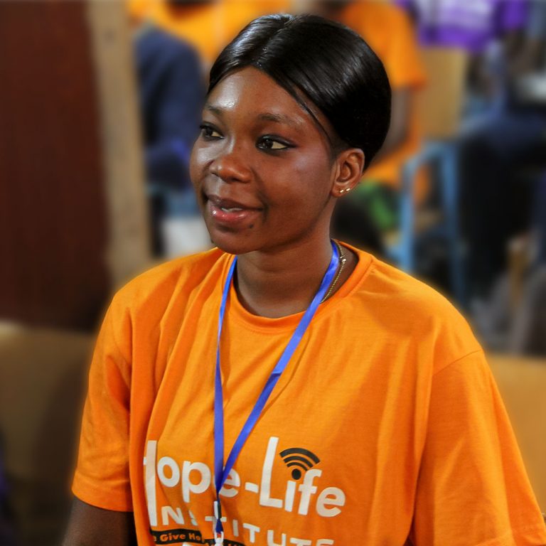 Hopelife institute - Meilleure Ecole d'Anglais au Ghana